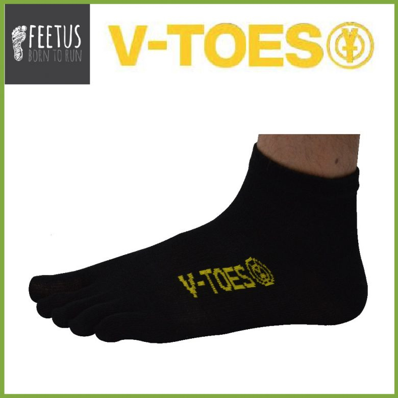 Comparing Toe Socks - Feetus - UKs Leading Barefoot & Minimalist ...