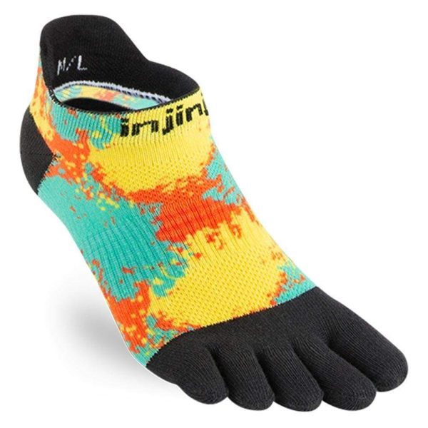 Injinji Womens Range of Performance Toe Socks - Buy Online | Feetus