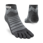 Injinji OUTDOOR NuWool Toe Socks - Mini-Crew & Crew | Feetus