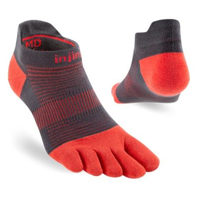 Injinji RUN Performance Toe Socks - Wide Range of Styles & Fits | Feetus