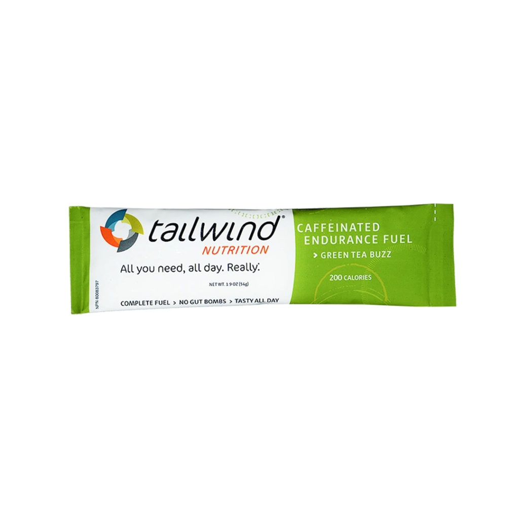 Tailwind Energy Drink Sachet - Tropical Buzz (Caffeinated) - Feetus