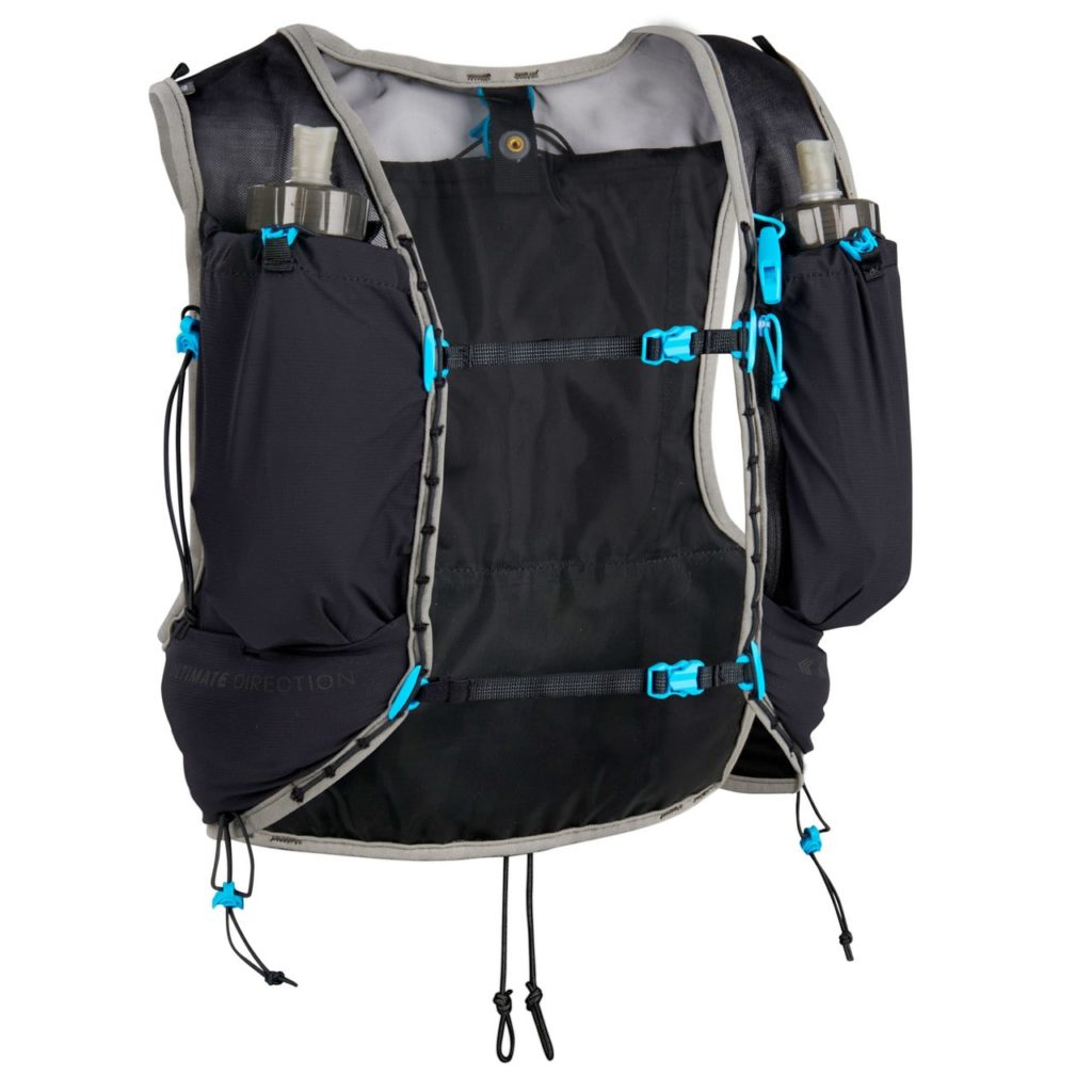 Ultimate Direction FASTPACK 30 - Running Backpack - Fog | Feetus