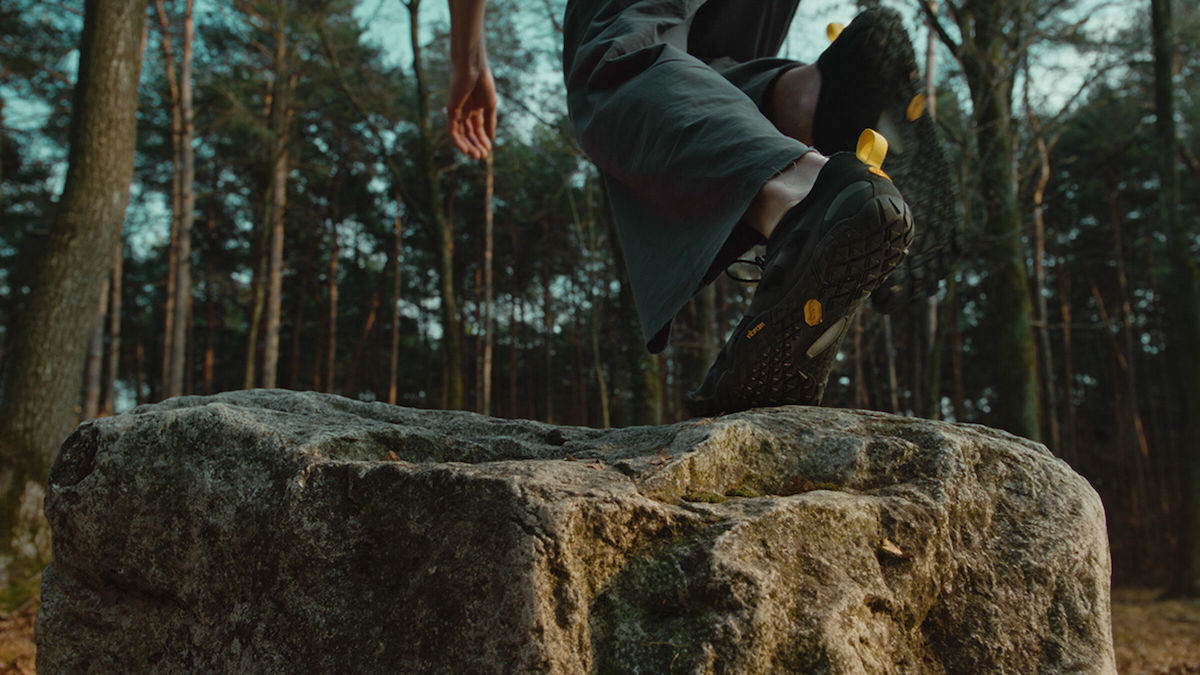 Feetus - Injinji Toe Socks & Barefoot/Minimalist Specialist | Feetus