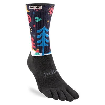 Injinji Toe Socks - The Ultimate Performance Toe Sock | Feetus