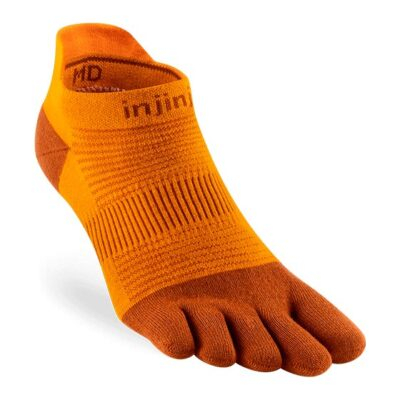 Injinji RUN Performance Toe Socks | Feetus
