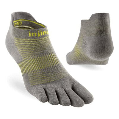 Injinji RUN Performance Toe Socks | Feetus