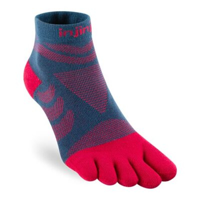 Injinji Toe Socks - The Ultimate Performance Toe Sock | Feetus