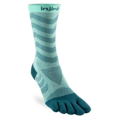 Injinji Toe Socks - The Ultimate Performance Toe Sock | Feetus