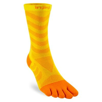 Injinji Toe Socks - The Ultimate Performance Toe Sock | Feetus
