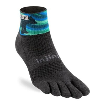 Injinji Toe Socks - The Ultimate Performance Toe Sock | Feetus
