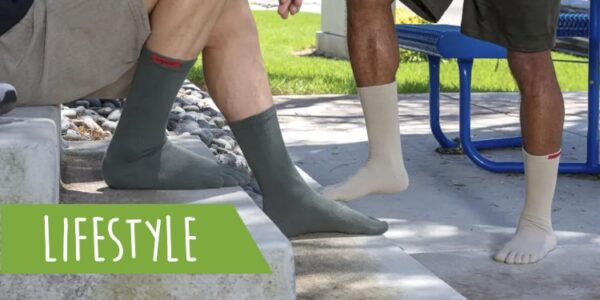 Feetus - Injinji Toe Socks & Barefoot/Minimalist Specialist | Feetus