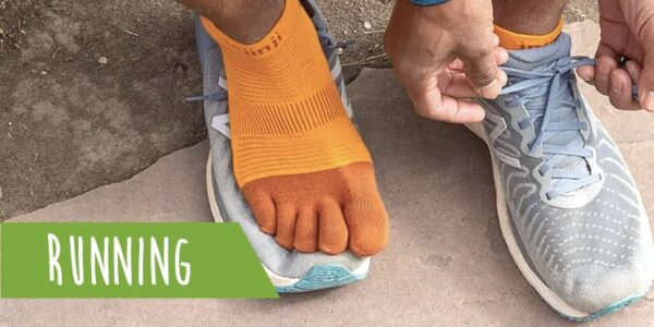 Feetus - Injinji Toe Socks & Barefoot/Minimalist Specialist | Feetus