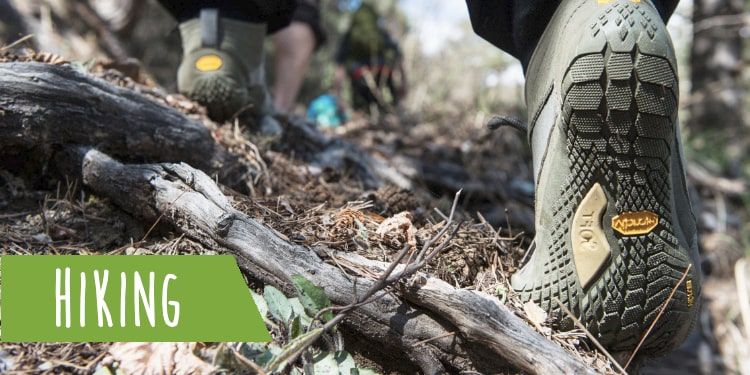 Feetus - Injinji Toe Socks & Barefoot/Minimalist Specialist | Feetus