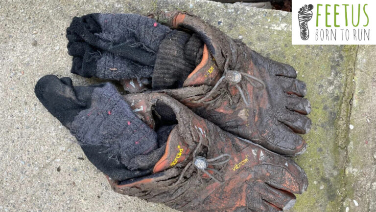 Autumn Trail Running - Top Tips from Feetus | Feetus Running Blog