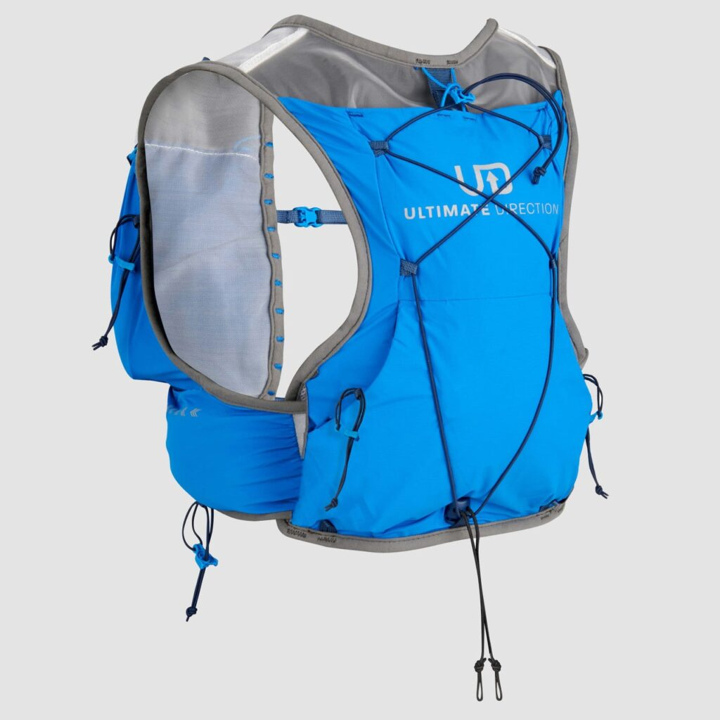 Ultimate Direction FASTPACK 30 - Running Backpack - Fog | Feetus
