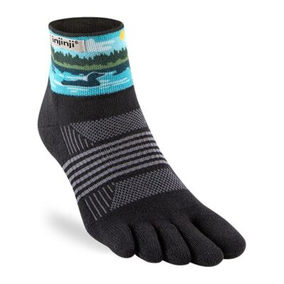 Injinji Toe Socks - The Ultimate Performance Toe Sock | Feetus