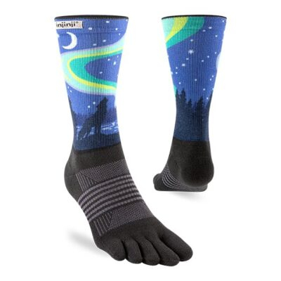 Injinji Toe Socks - The Ultimate Performance Toe Sock | Feetus