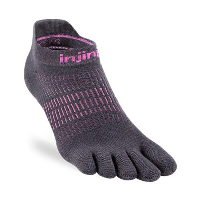 Injinji Toe Socks - The Ultimate Performance Toe Sock | Feetus