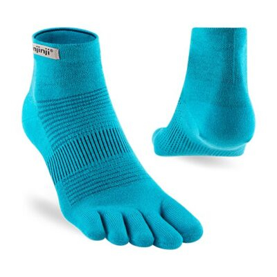 Injinji Toe Socks - The Ultimate Performance Toe Sock | Feetus