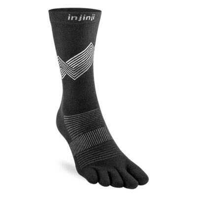 Injinji Toe Socks - The Ultimate Performance Toe Sock | Feetus