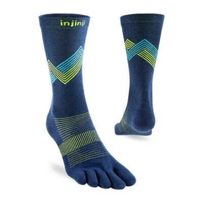 Injinji Toe Socks - The Ultimate Performance Toe Sock | Feetus