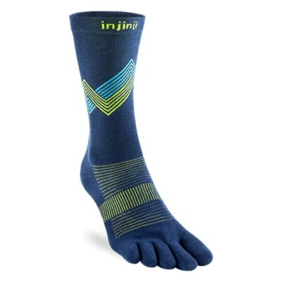 Injinji Toe Socks - The Ultimate Performance Toe Sock | Feetus