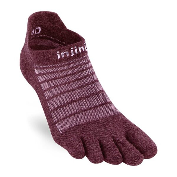 Injinji Toe Socks - The Ultimate Performance Toe Sock | Feetus
