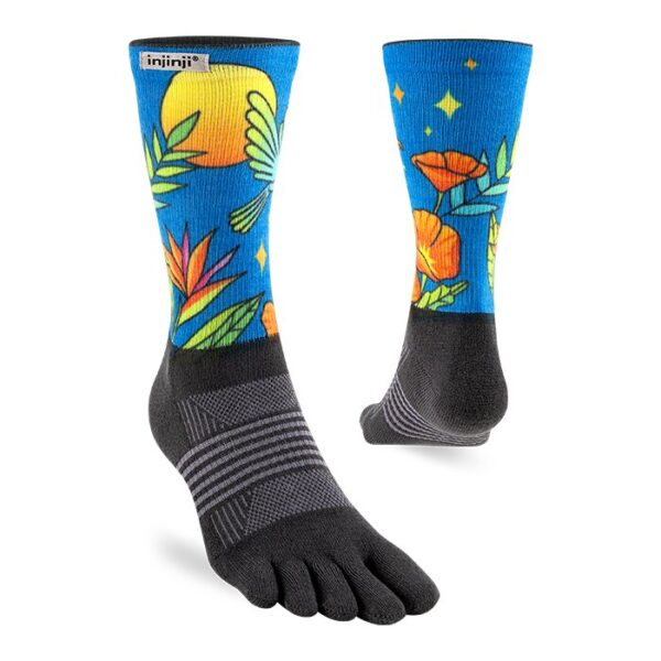 Toe Socks Archives - Feetus - UKs Leading Barefoot & Minimalist Running ...